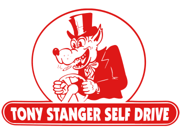 Stanger Logo